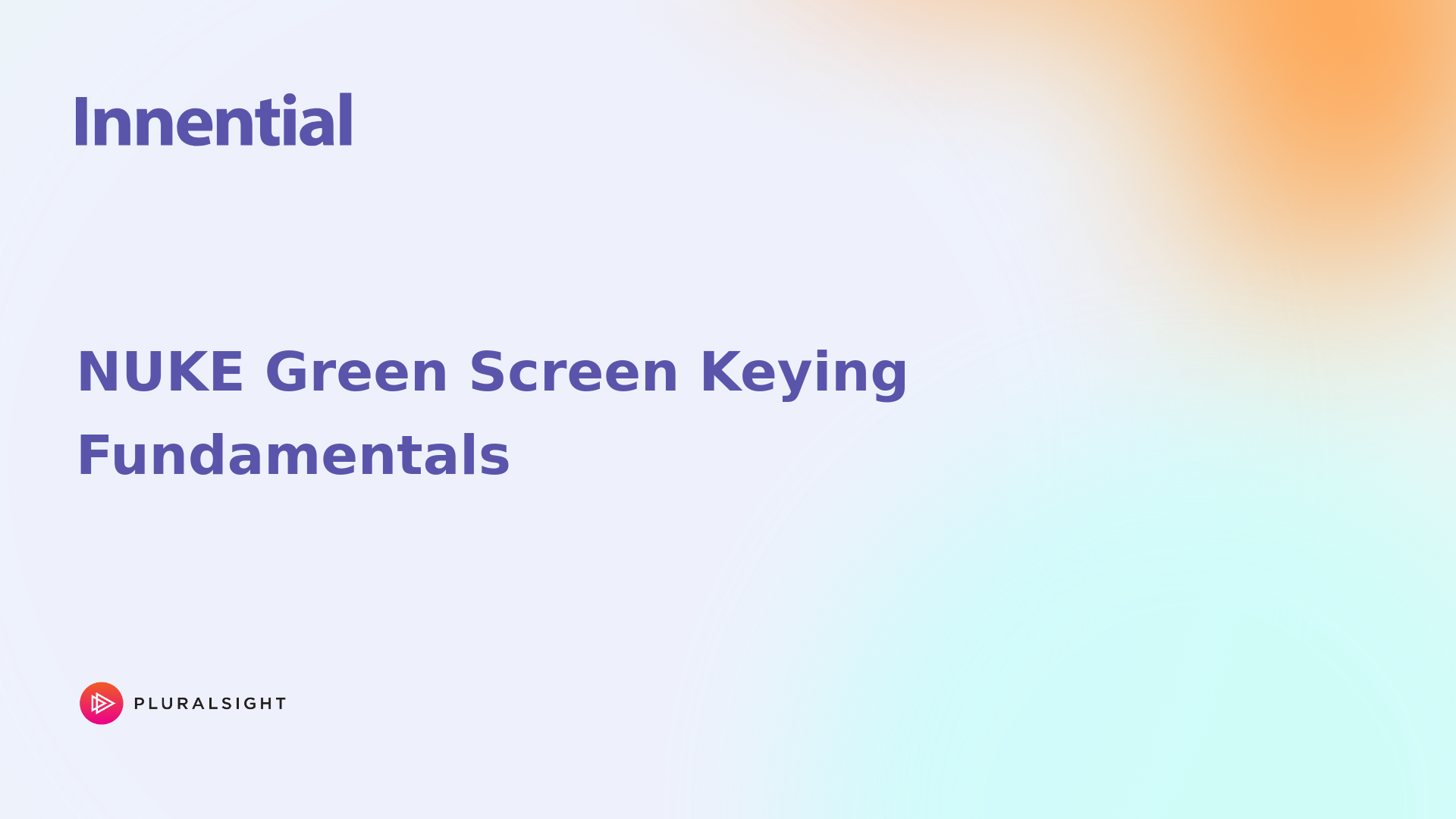 NUKE Green Screen Keying Fundamentals