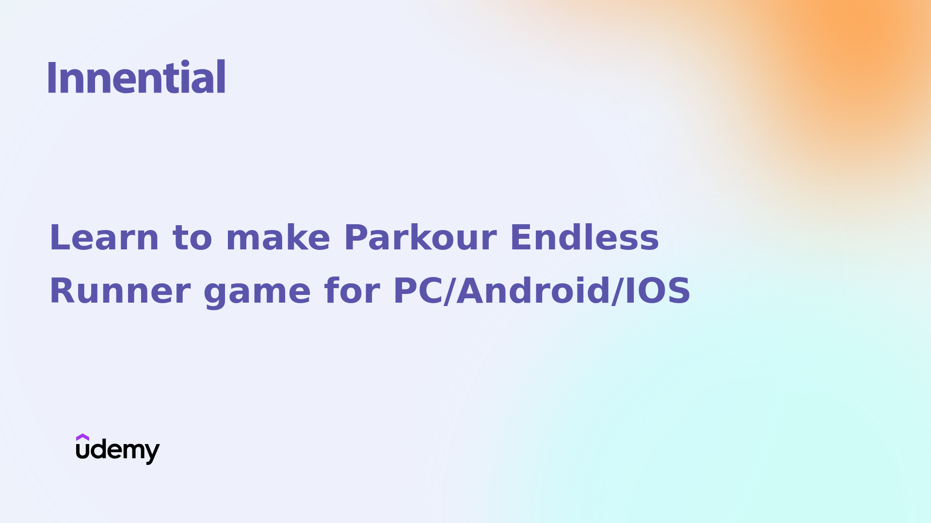 The Complete Guide to Unity 2D : Endless Runner