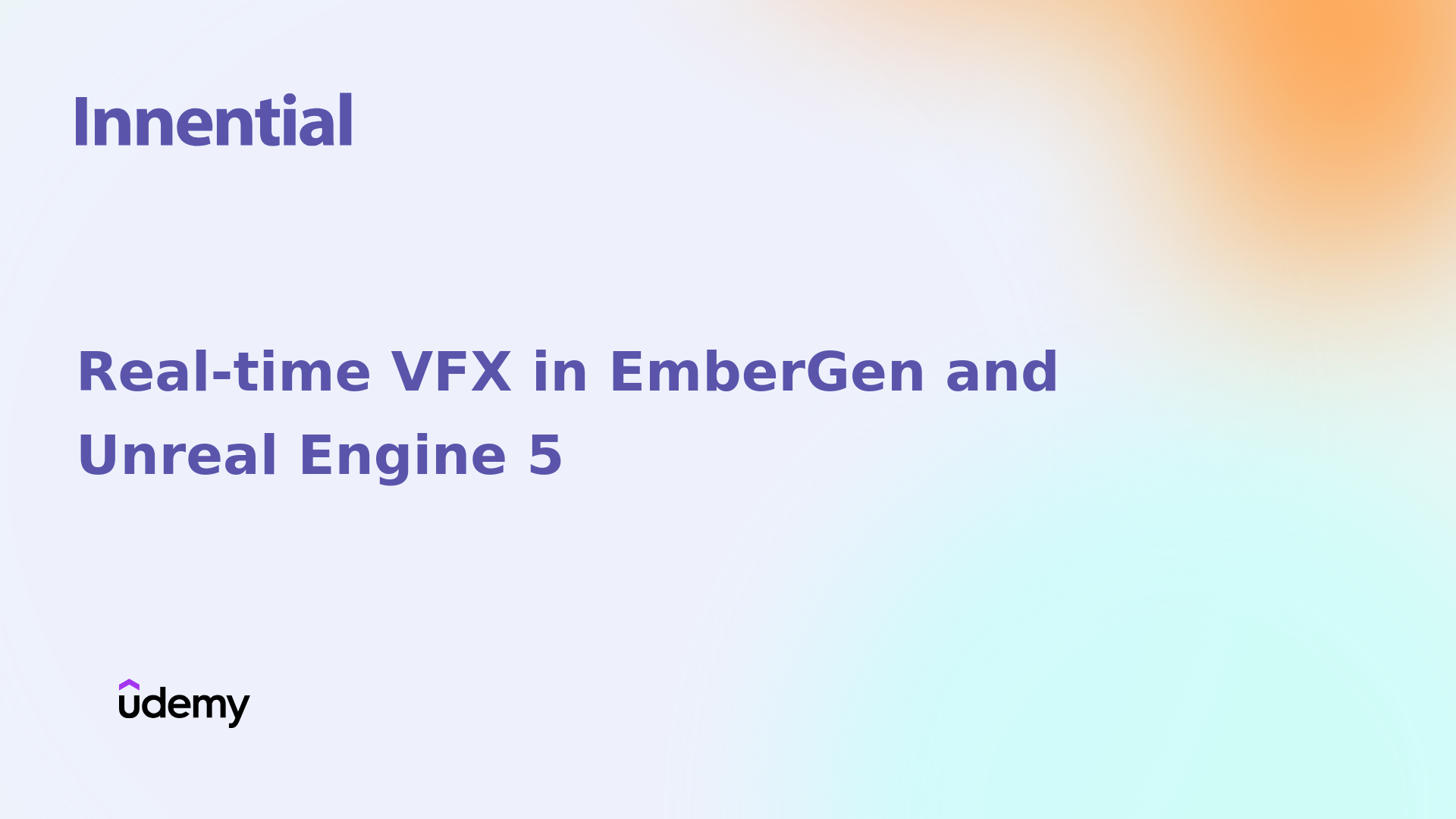 Real-time VFX in EmberGen and Unreal Engine 5
