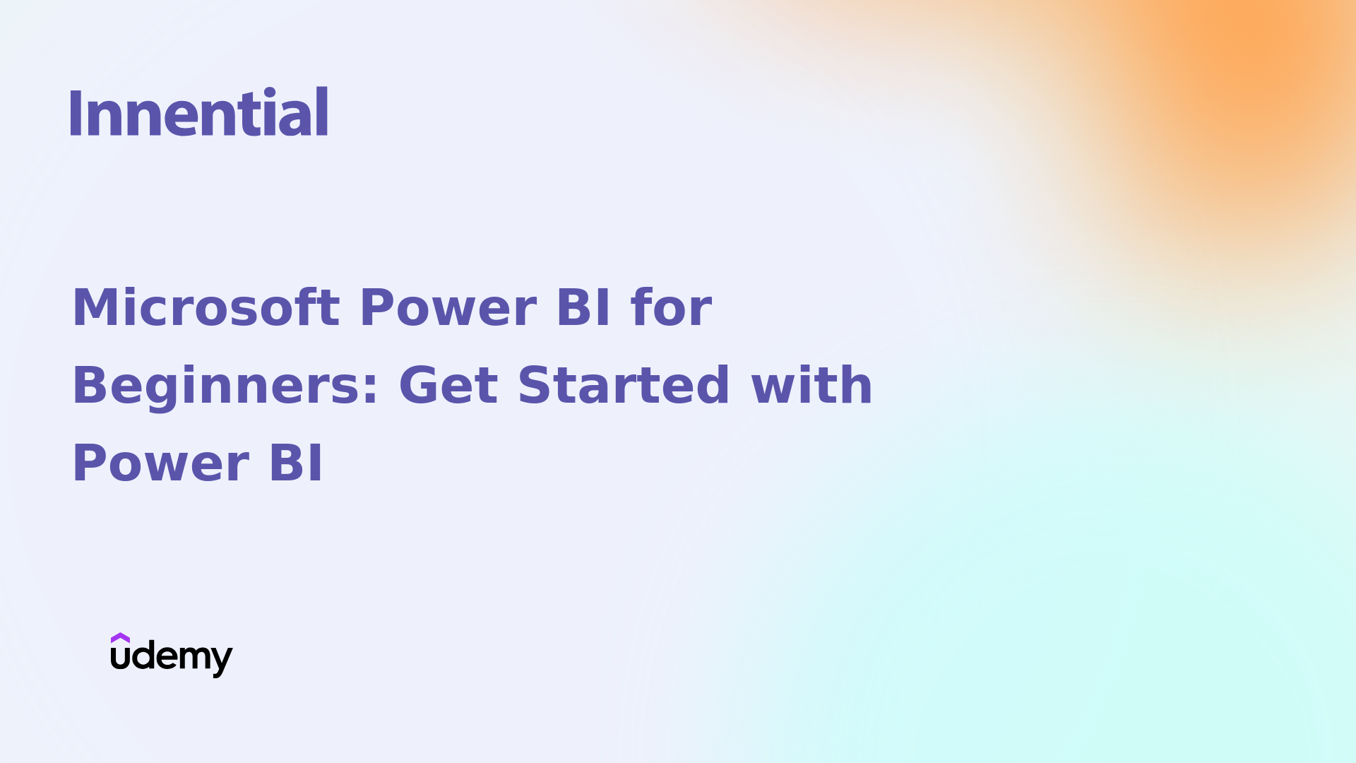 Microsoft Power BI for Beginners: Get Started with Power BI
