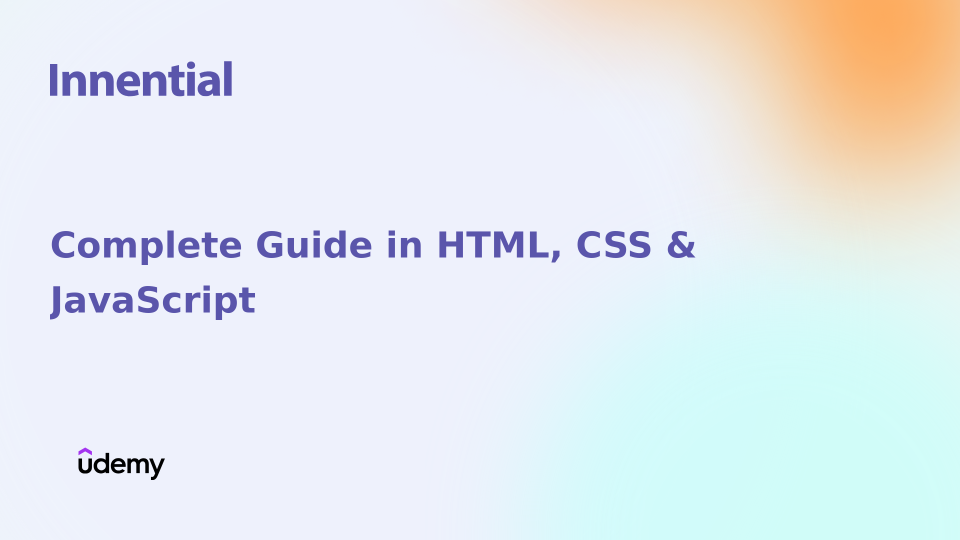 Complete Guide In Html Css And Javascript 2024 Edition
